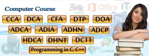 DRISHTI INSTITUTE OF COMPUTER EDUCATION